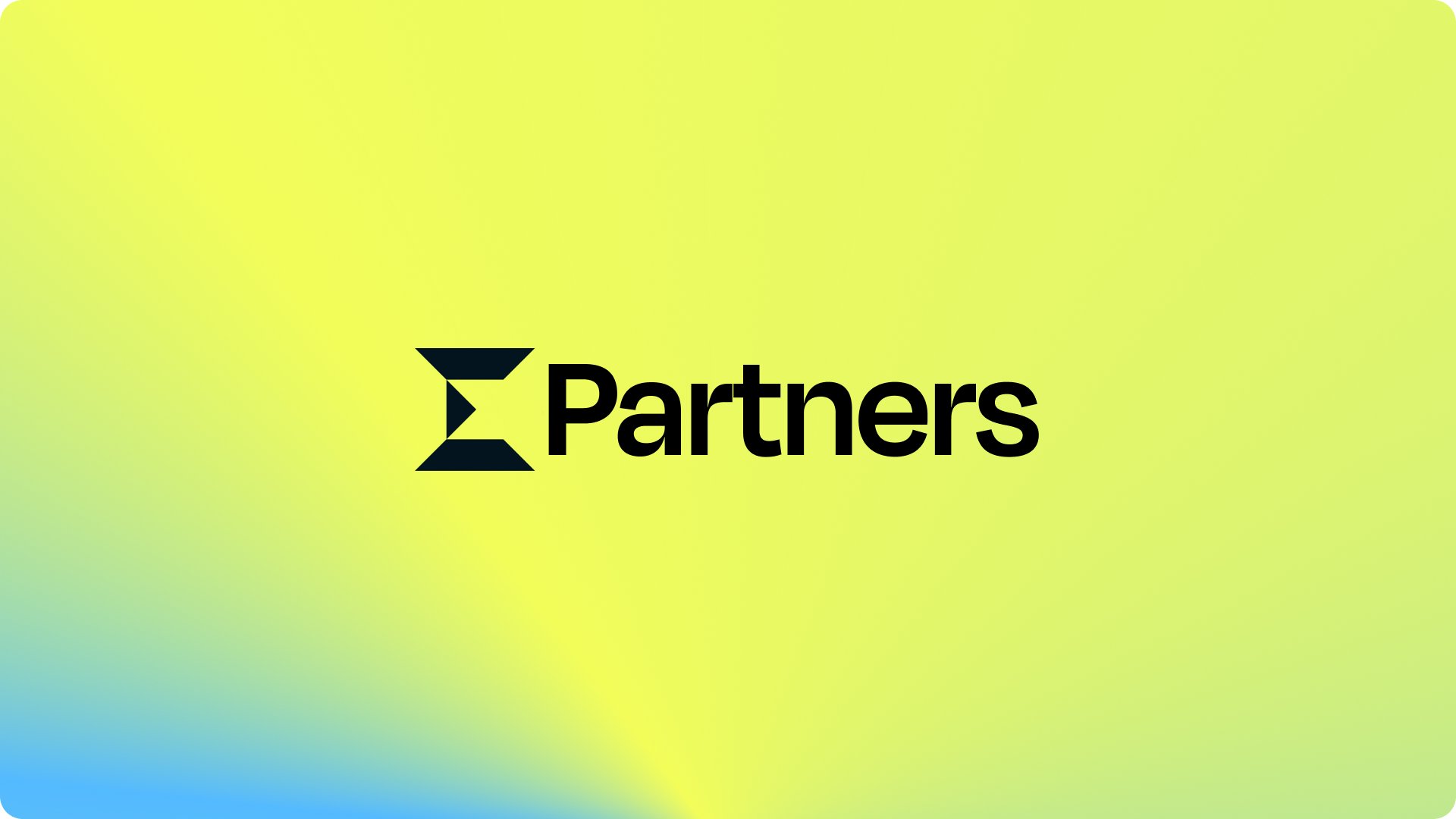 Partners | Docs